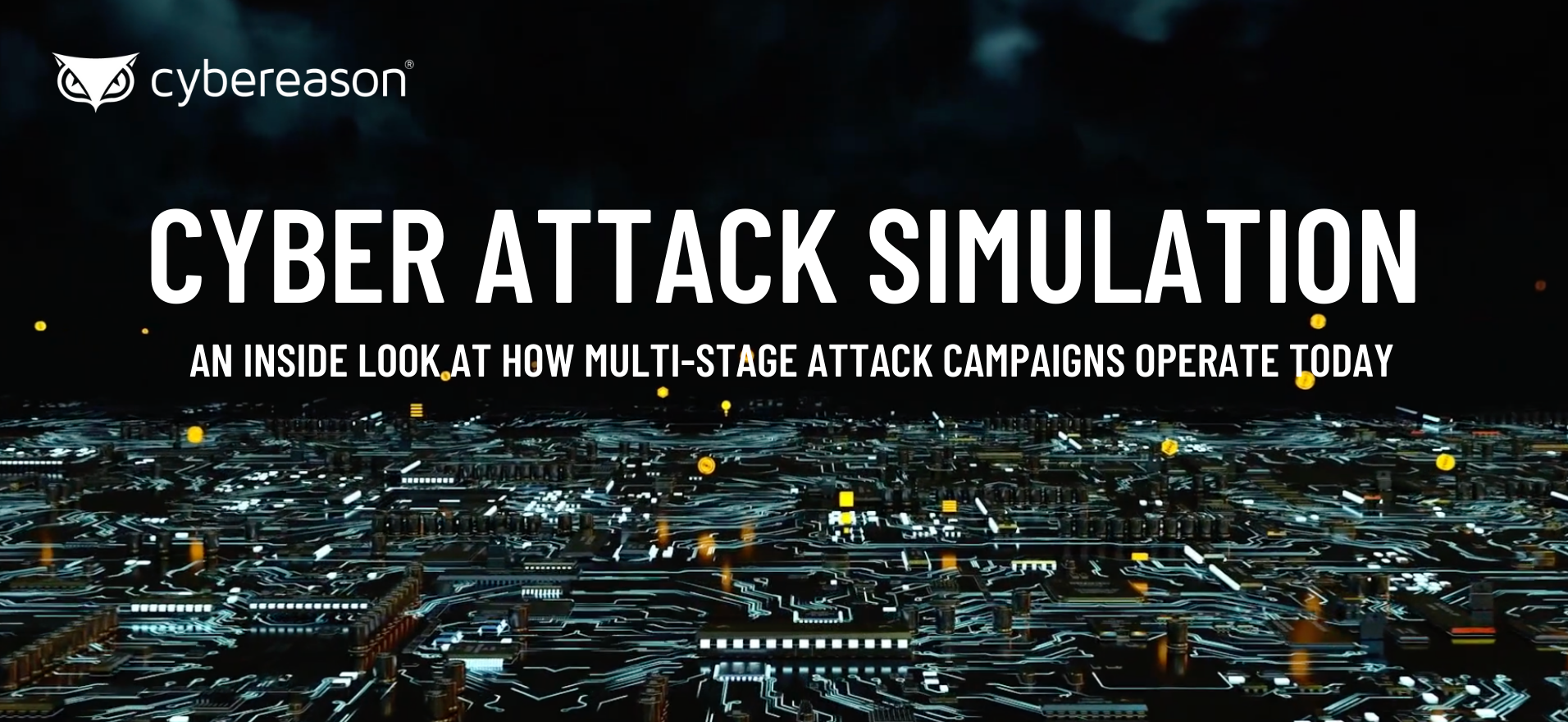 Cybereason & Bechtle